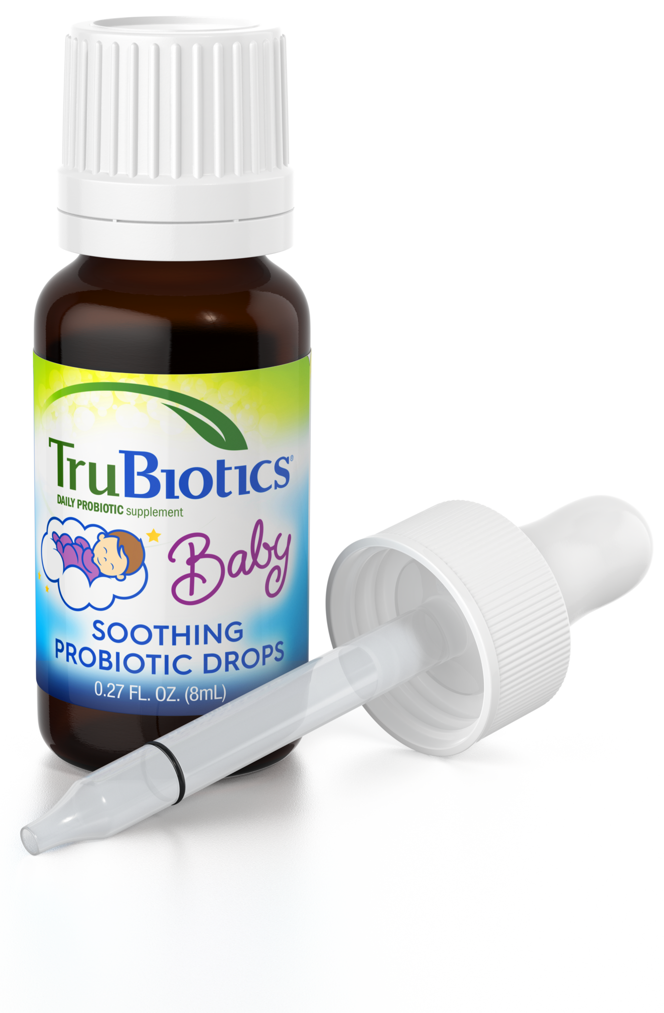 Trubiotics® Daily Probiotic supplement