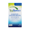Trubiotics® Daily Probiotic supplement