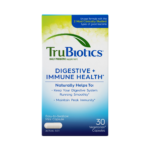 Trubiotics® Daily Probiotic supplement