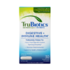 Trubiotics® Daily Probiotic supplement